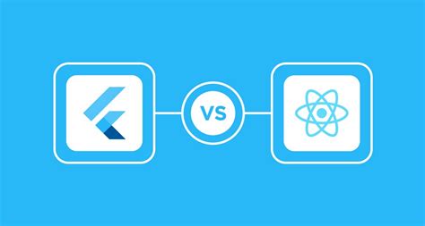 Flutter Vs React Native Which One Is Better For Business Designveloper