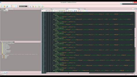 How To Build Javafx Calculator Application Ii Add Css Youtube