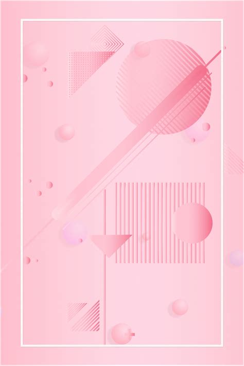 Pink Gradient Circle Circle ภาพวอลล์เปเปอร์สำหรับดาวน์โหลดฟรี Pngtree