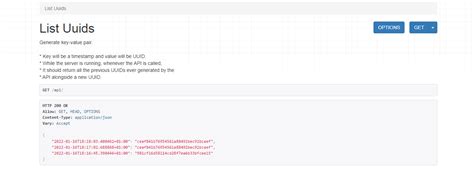 Github Piusluckysimpleapi A Simple Api That Will Return A Key Value Pair Of Randomly