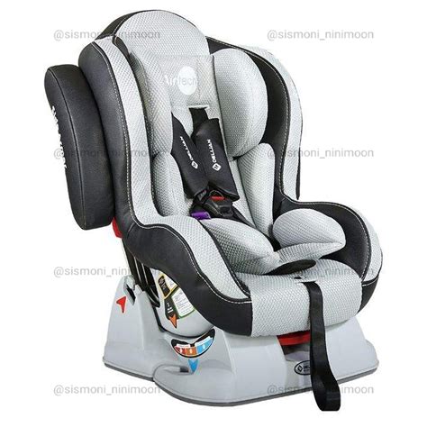 صندلی ماشین ایرتچ سیسمونی نی نی مون