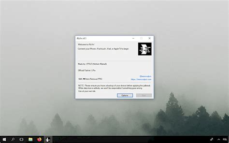 checkra1n windows is a pc jailbreak for ios 12 ios 16