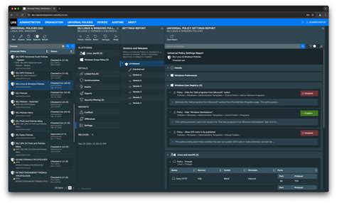 The Evolution Of Microsoft Active Directory Group Policy Objects And