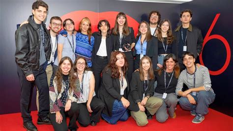 Seminci Seminci Abre El Plazo De Inscripción Para El Programa Jóvenes