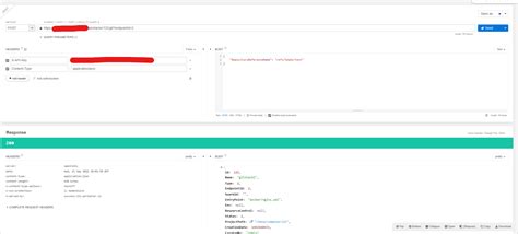 updates of git config returns an 404 unable to find the environment