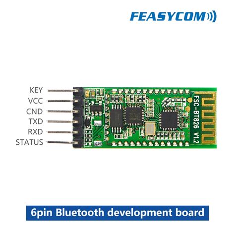 Ttl 블루투스 모듈 Arduino 제조사 및 공급 업체 도매 제품 Feasycom
