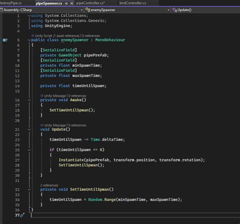 How To Randomize Y Position Of Spawned Gameobject Getting Started