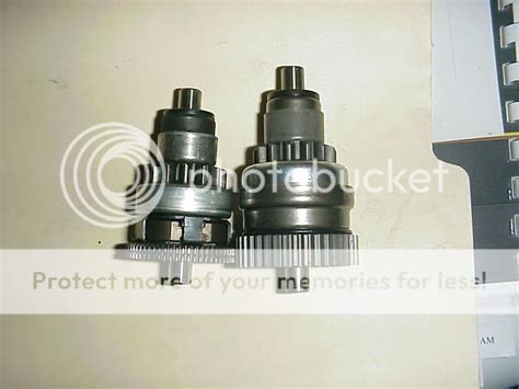 Starter Bendix 2001