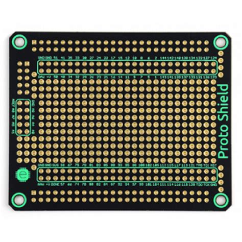 Buy Proto Shield Online In India Fab To Lab