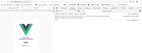 Vue Vue Router