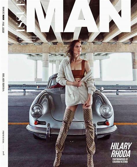 Hilary Rhoda Nude And Topless Pics Porn Video Scandal Planet