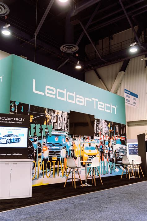 Leddartech Two Eighteen