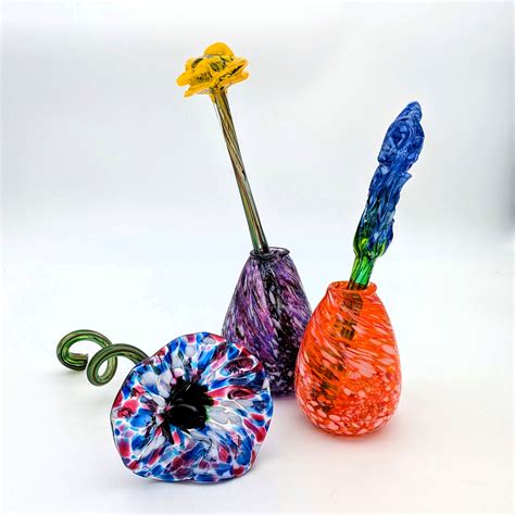 Classes And Events From April 30th May 8th Dallas Glass Art