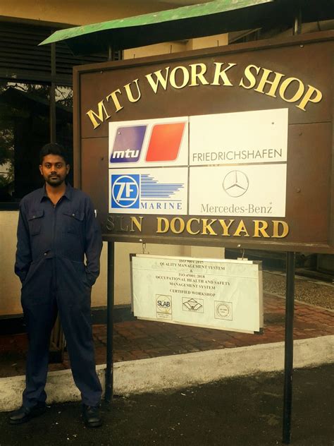 Mms Dhanushka On Linkedin The Place Which Added Values To My Technical Career The Premier Engine