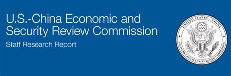 Uscc：美国跨国公司在中国的发展趋势 字节点击