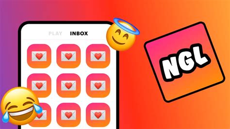Comment Utiliser Ngl Pour Envoyer Des Questions Anonymes Sur Instagram