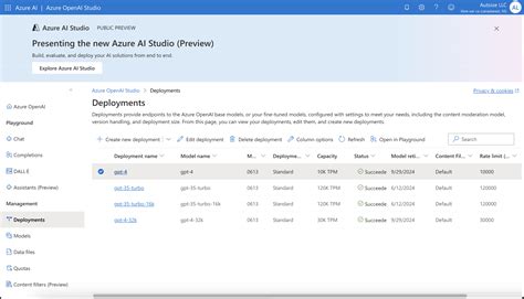 Integrating Azure Openai With Search And Retrieval Plugins For Rag Autoize
