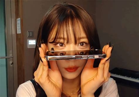 이채영 짤 연예인잡담 에펨코리아