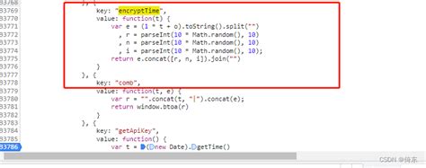 手把手操作js逆向爬虫入门三 Headers请求头参数加密x Apikey 反爬虫 Csdn博客 手把手操作js逆向爬虫入门三 Headers请求头参数加密x Apikey 反爬虫 Csdn博客