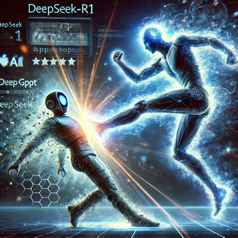 Davit Muradyan On Linkedin Deepseek Free Deepseek Airevolution Innovation Futureofai…