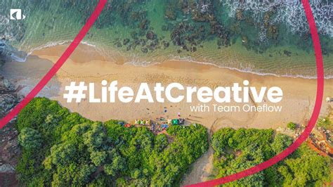 Sushena Ranatunga On Linkedin Lifeatcreative Stories Team Oneflow Team Oneflow Took A