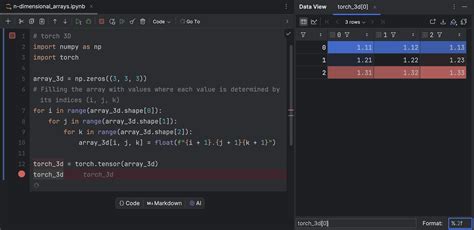 Whats New In Pycharm 202422 The Pycharm Blog