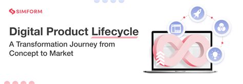 Your End To End Guide On Digital Product Lifecycle