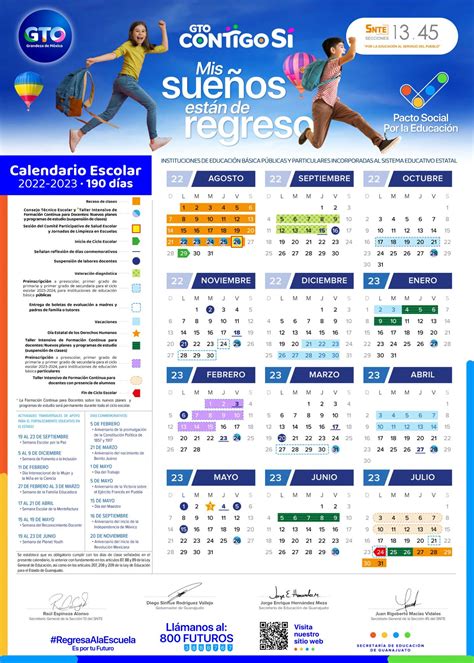 Calendario Sep 2023 2024 Estas Son Las Fechas De Inicio De Clases
