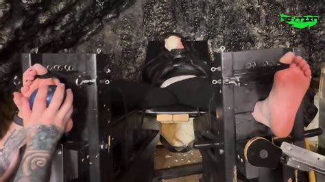 Amelia Tickle Therapy Eporner