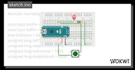 Flowmillis Wokwi Esp32 Stm32 Arduino Simulator