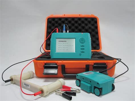 Rebar Locator Rebar Corrosion Detector Rok International