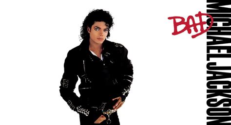 Michael Jackson Bad Wallpaper Edition By Historymjjackson On Deviantart