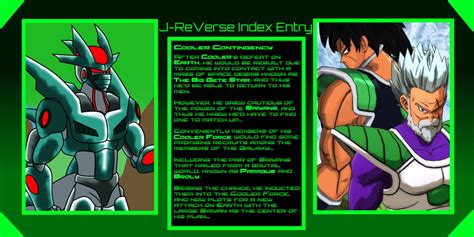 J Reverse Index Entry 375 Cooler Contingency By The Jmp On Deviantart