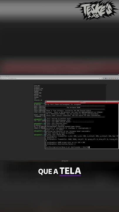 Memória Do Framebuffer Veja Como Funciona Youtube