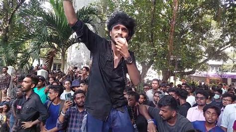 අපි මේ රටේ තැලෙන පෑගෙන පොඩි වෙන මිනිසුන්ගේ දරුවෝ Youtube