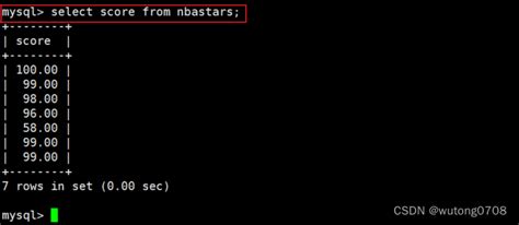 Mysql数据库和sql语句数据库mysql和sql Csdn博客