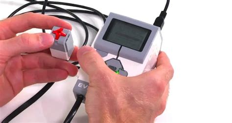 Cómo programar un robot lego mindstorms para principiantes y expertos Makeblock