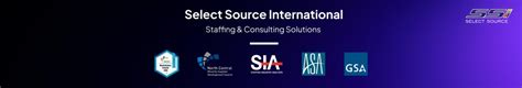 Select Source International Linkedin