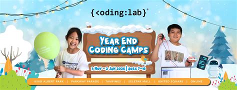 Coding Lab