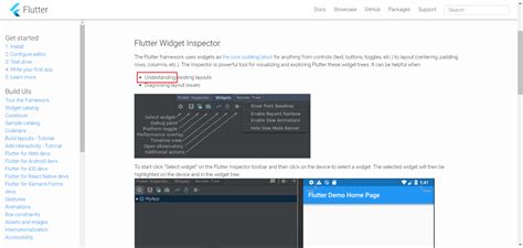 Correction In Spelling · Issue 21721 · Flutterflutter · Github