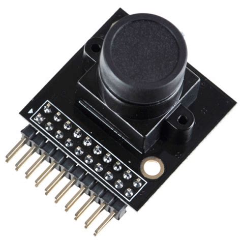 Ov7670 Vga Camera Modulefifopro Lens Avr Arm Mcu Free Shipping Thanksbuyer