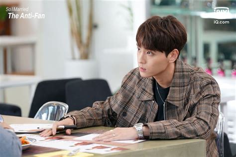 5 Fakta Choi Tae Joon Pemain So I Married An Anti Fan Yang Jadi Idol Kpop