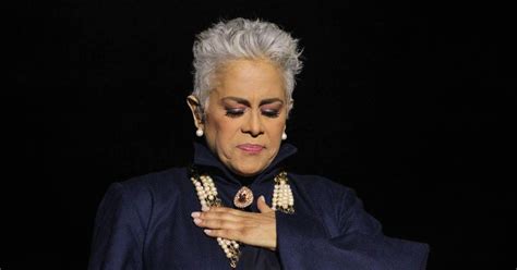 Eugenia León Ve Triunfo De La Derecha Sólo A Través Del Fraude “sería
