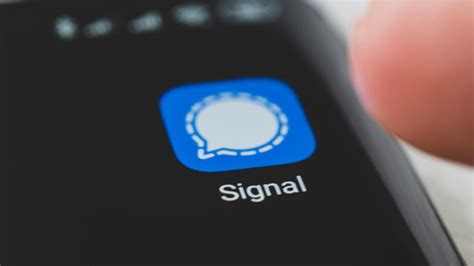 How Signals New Encrypted Backups Work