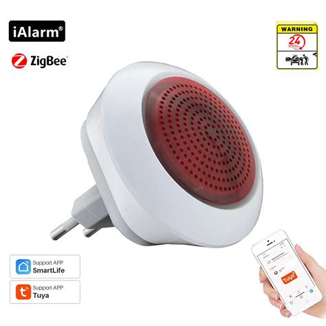 ZigBee2MQTT Need Help Creating A Converter For Tuya Siren Zigbee