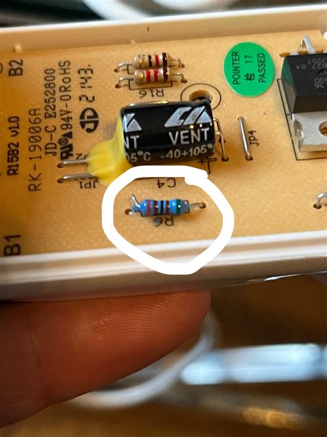 Resistor Identification R Askelectronics