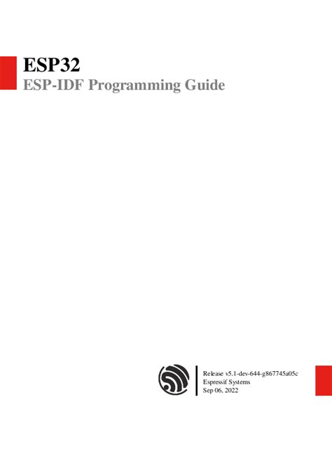 espressif esp32 devkitc