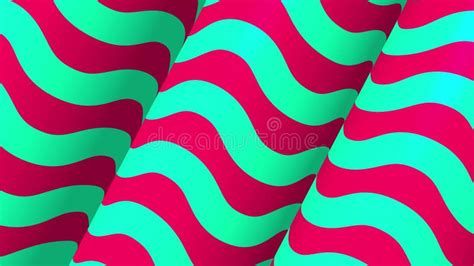Stripe Seamless 3d Animated Abstract Background Stock Video Video Of Stripe Seamless 3d Animated Abstract Background Stock Video Video Of