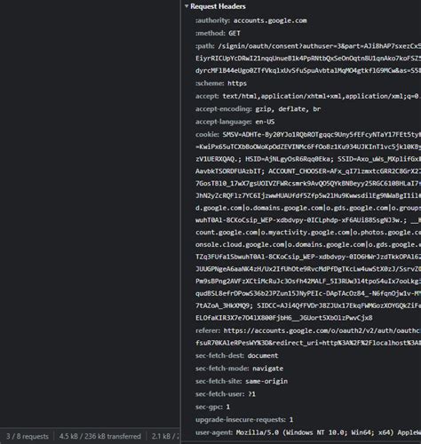 Spring Boot How Google OAuth Sends JWT Stack Overflow