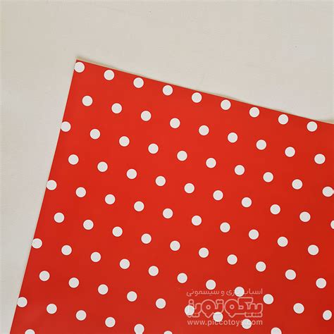 خرید کاغذ کادو یک رو قیمت و توضیحات کامل